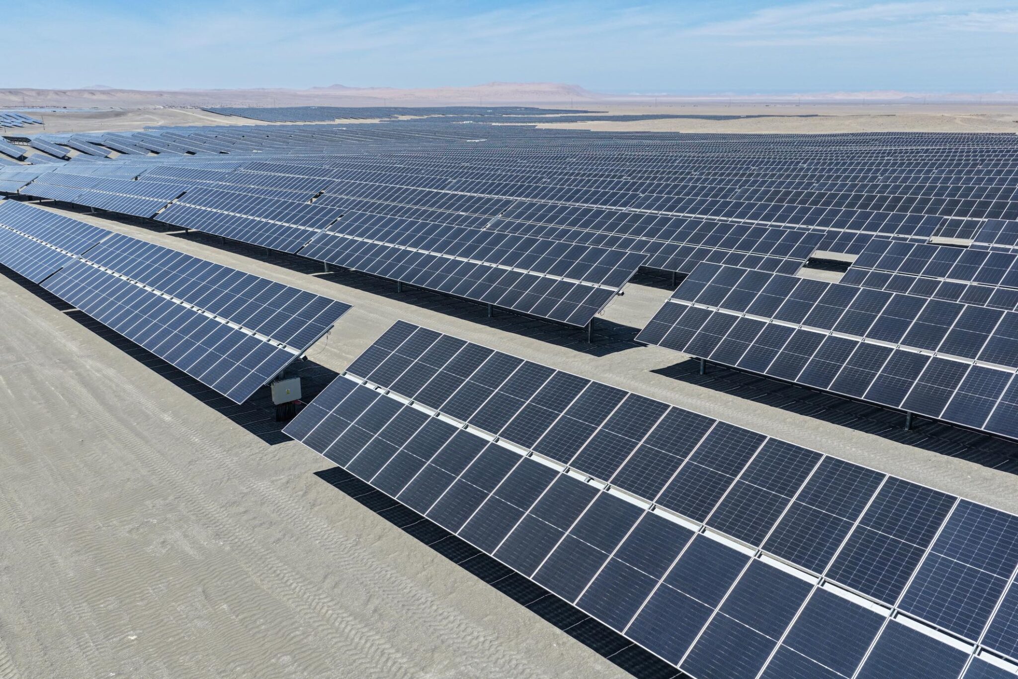 The Ultimate Guide to Ground Mount Solar Systems in India